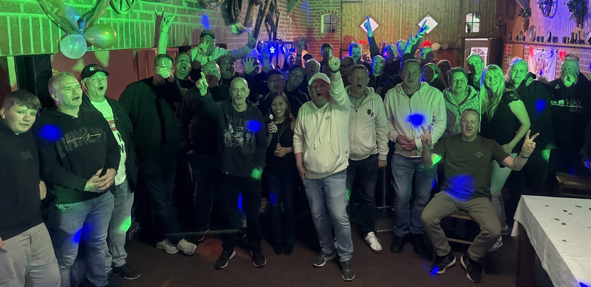 Mix-Charts – InTheMixRadio